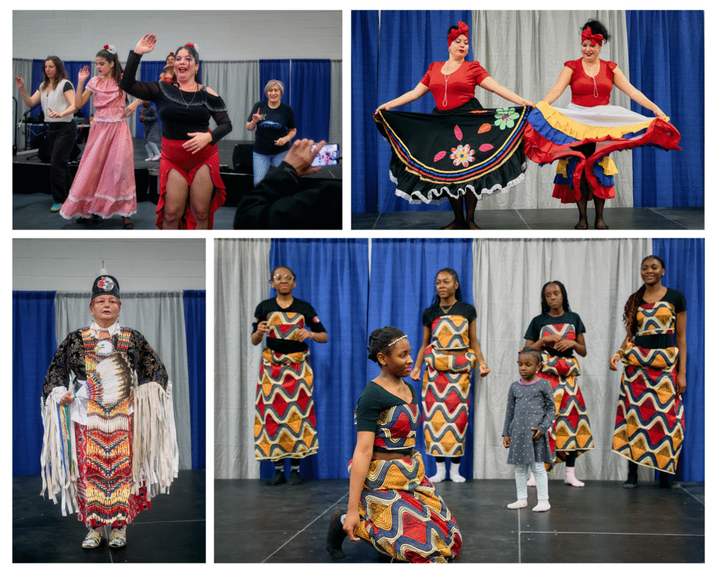 CDETNO Entrepreneurial Carnival: A Festive Day Celebrating Creativity ...