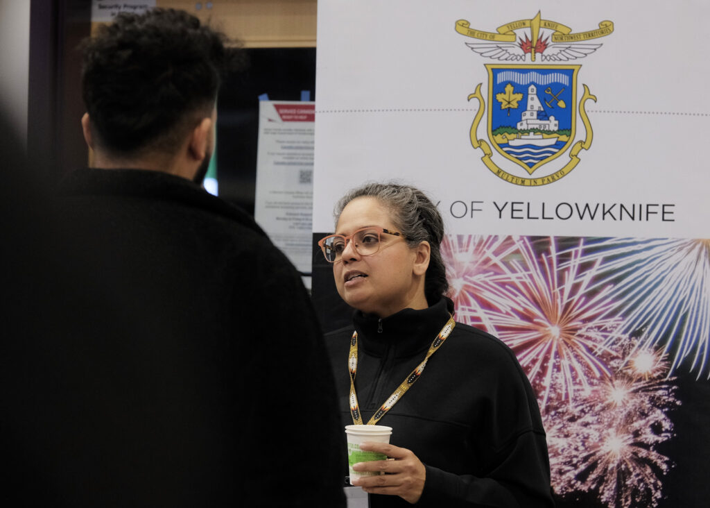 Employment Café in Yellowknife: A 30th Edition That Promises Even More ...