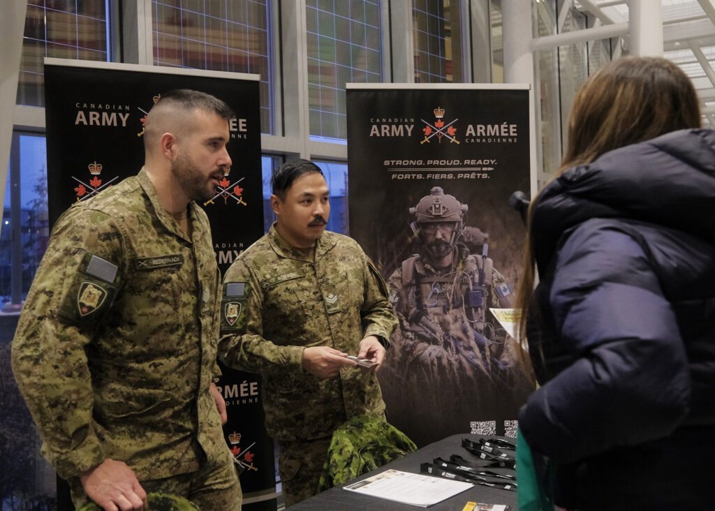 Employment Café in Yellowknife: A 30th Edition That Promises Even More ...