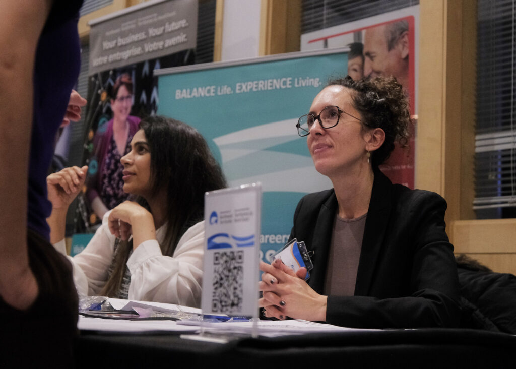 Employment Café in Yellowknife: A 30th Edition That Promises Even More ...
