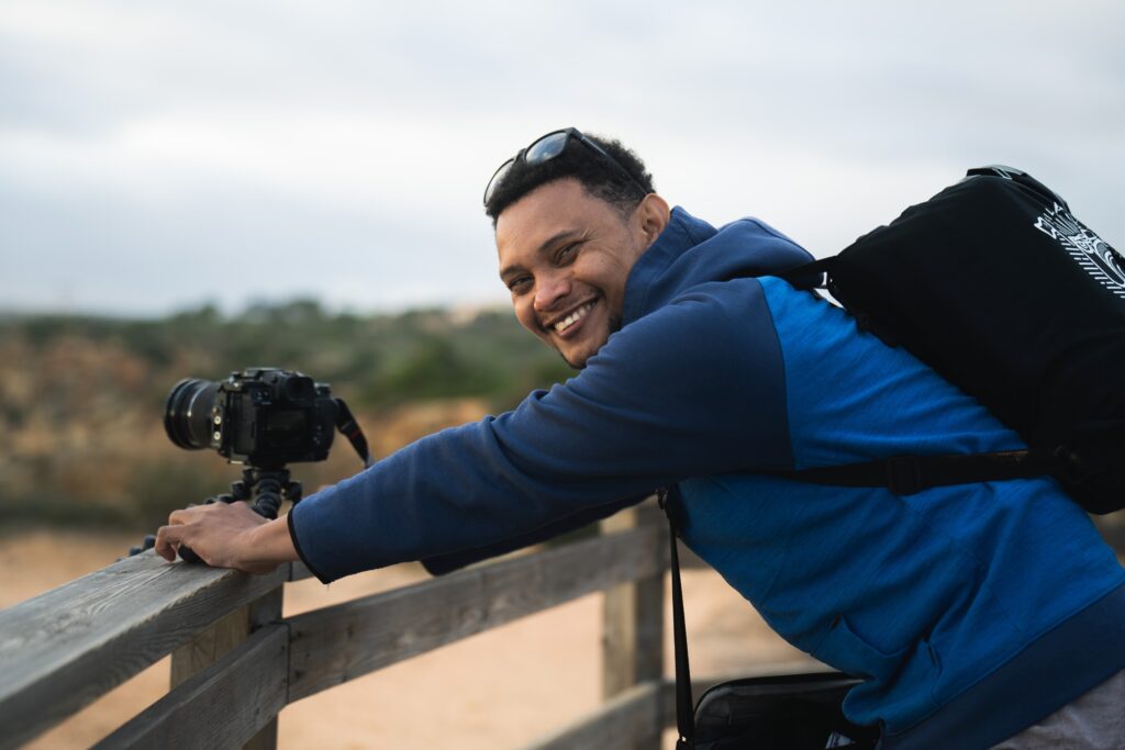 Mario Nirinason: Building Community and Opportunity in Yellowknife – CDETNO