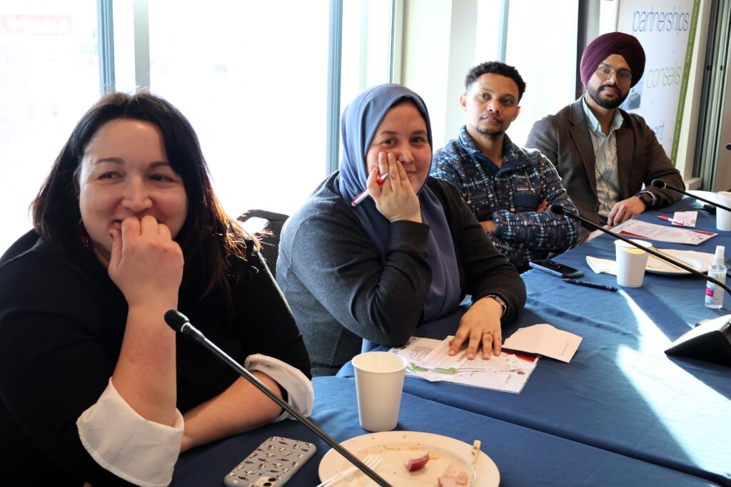 Mario Nirinason: Building Community and Opportunity in Yellowknife – CDETNO