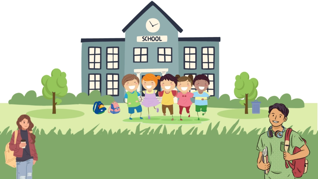 Family Services and School Integration – CDETNO